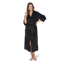 George Men's Supermink Robe | Walmart Canada