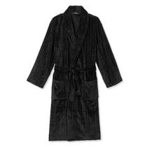 George Men's Supermink Robe | Walmart Canada