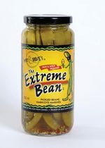 The Extreme Bean Hot & Spicy Pickled Beans | Walmart Canada