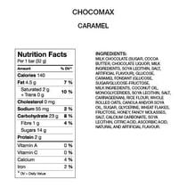 Choco Max Leclerc Chocomax Caramel Granola bar | Walmart Canada